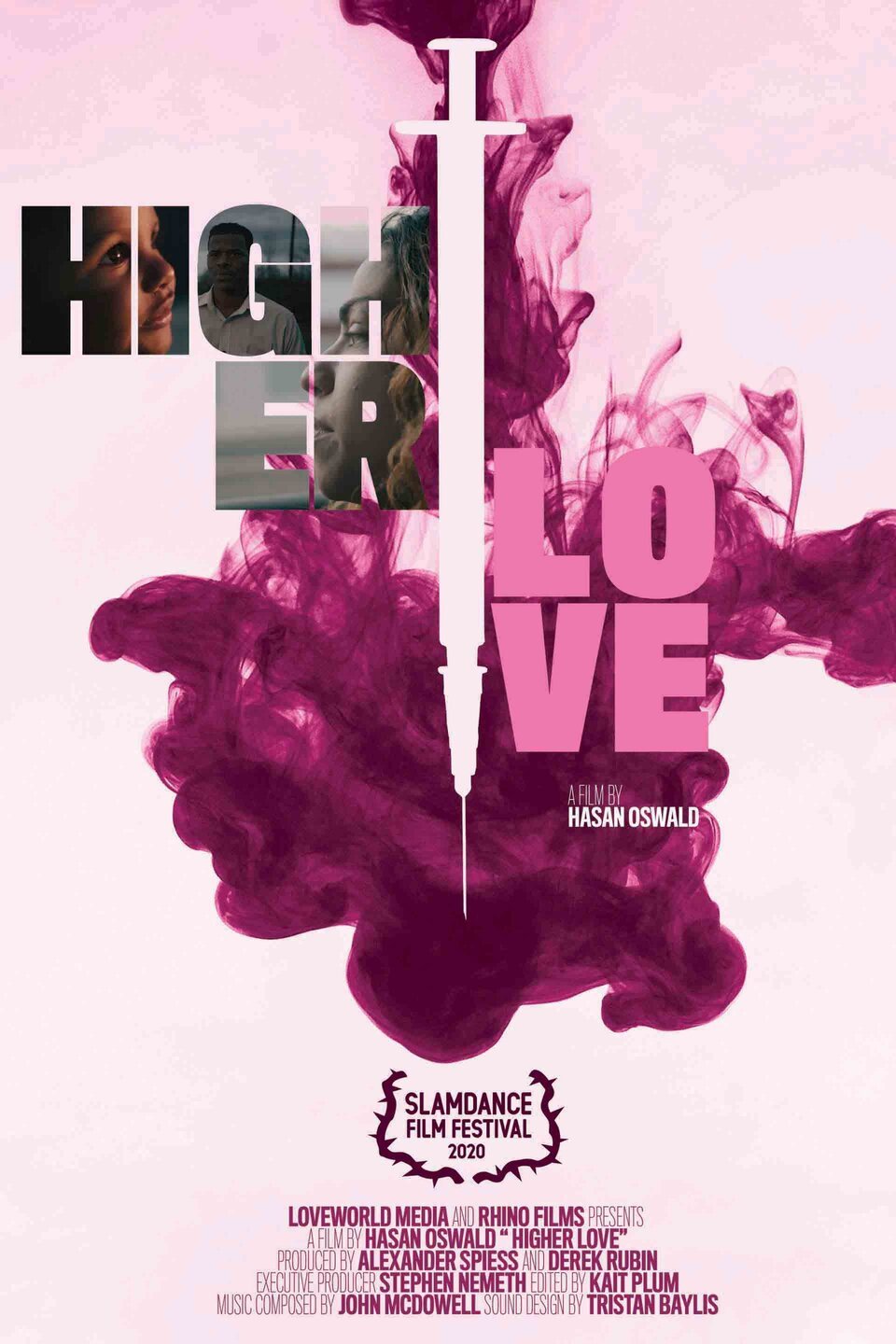 Higher Love - Rotten Tomatoes