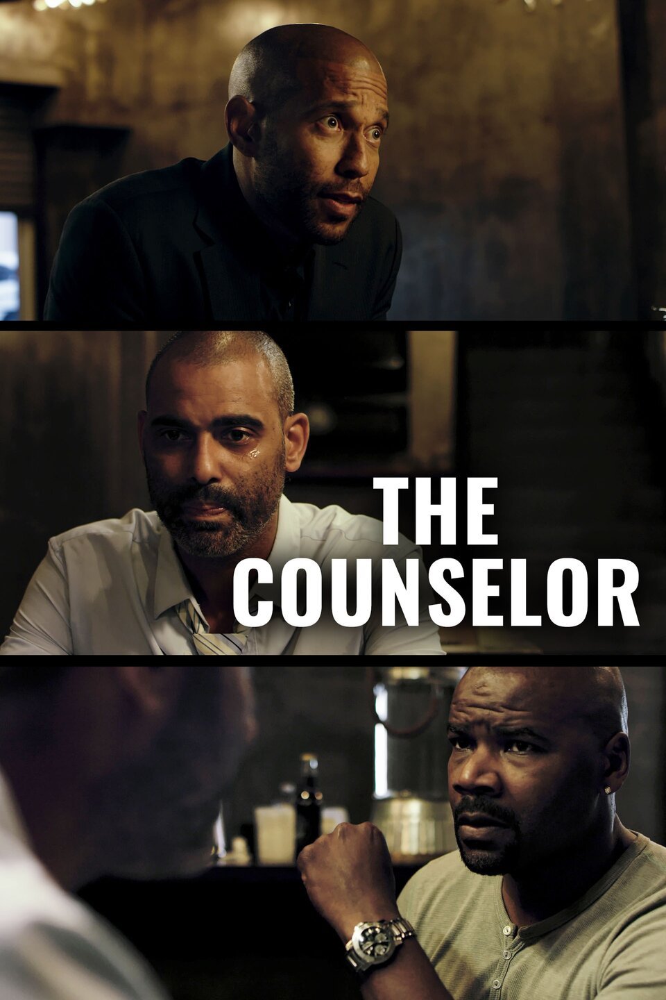 The Counselor - Rotten Tomatoes