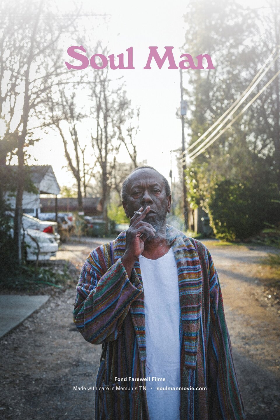 Soul Man - Rotten Tomatoes