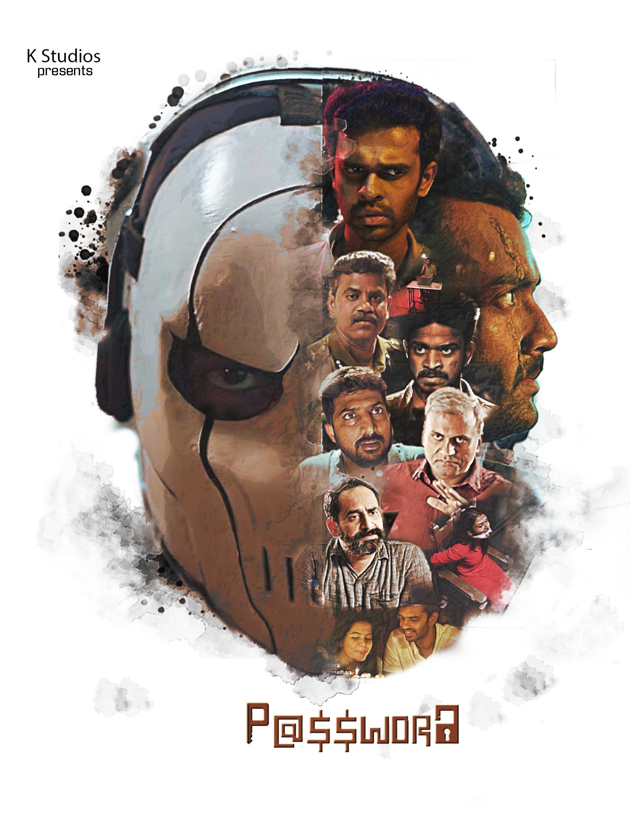 Password - Rotten Tomatoes