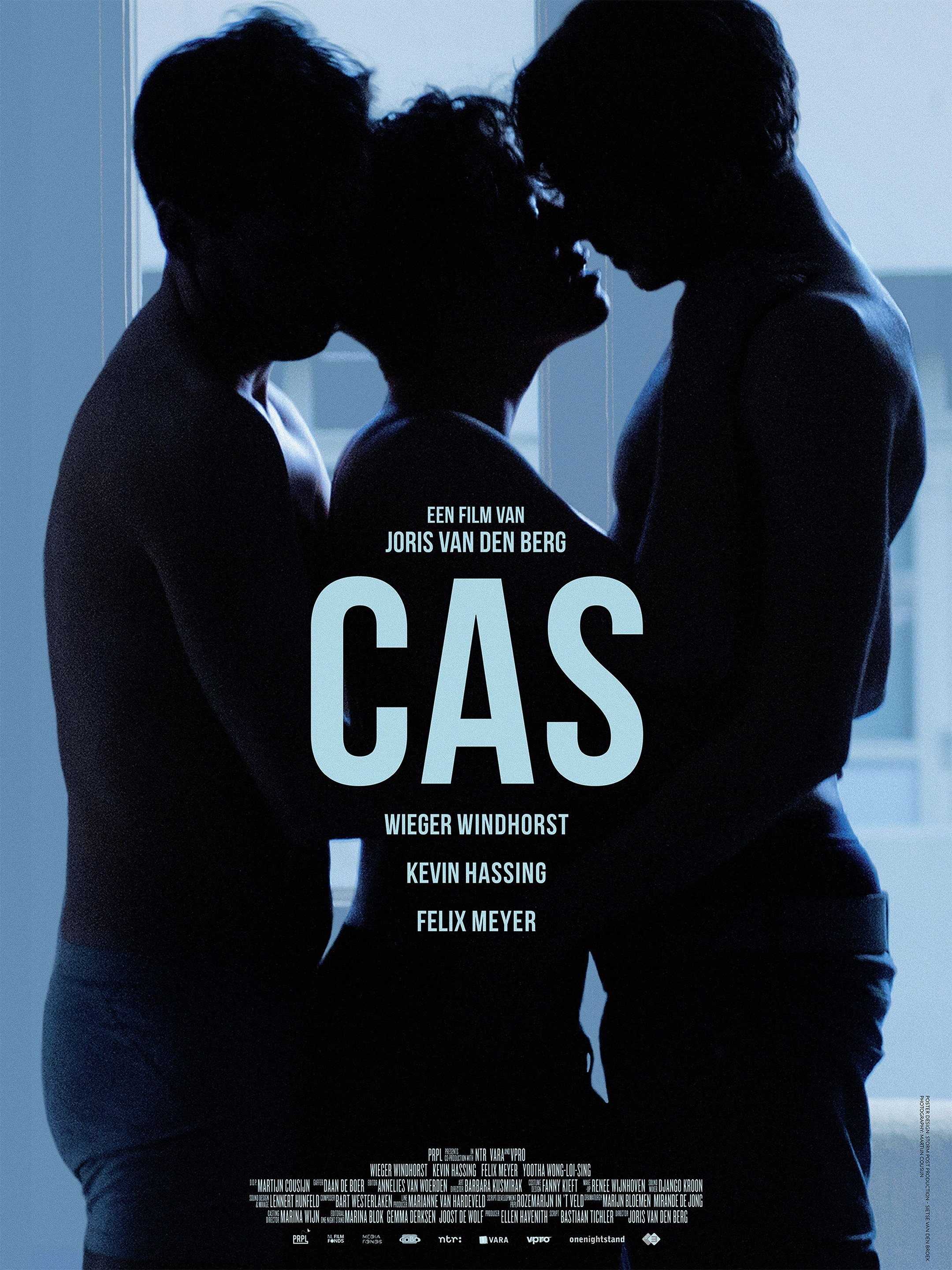 CAS - Rotten Tomatoes