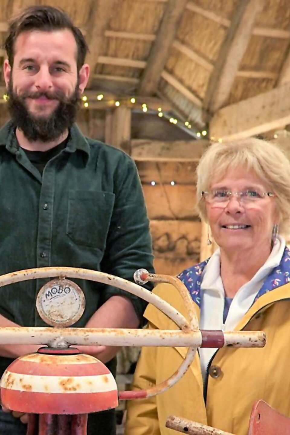 Trumpet, Mobo Roundabout, Champion's Belt Pictures - Rotten Tomatoes