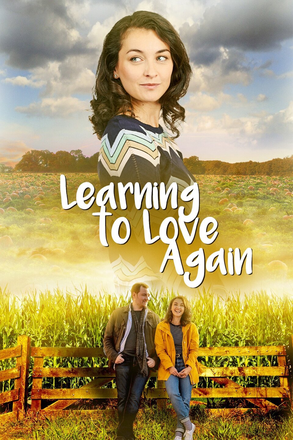 Learning to Love Again - Movie Reviews