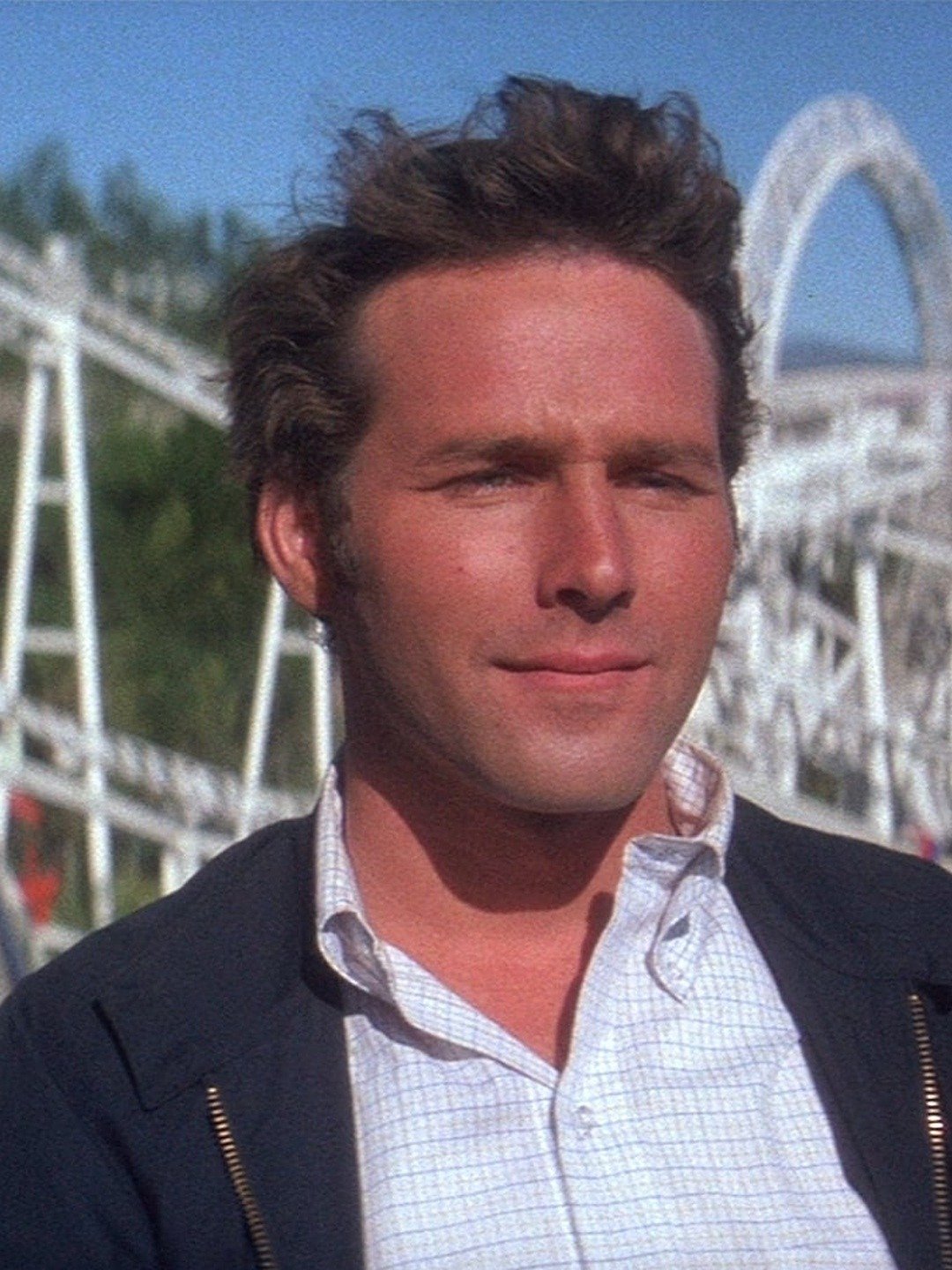 Timothy Button's Instagram, Twitter & Facebook on IDCrawl