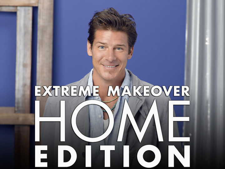 Extreme Makeover Home Edition Cast
