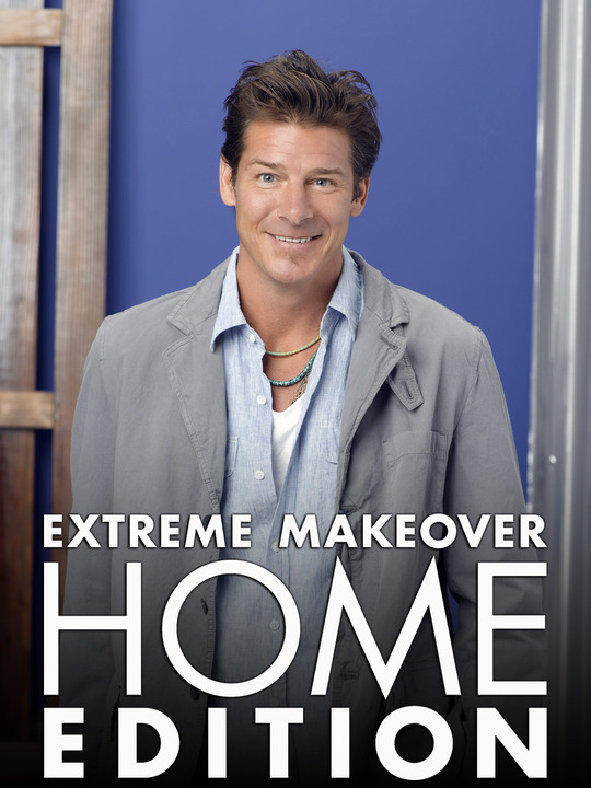 Extreme Makeover Tv Show