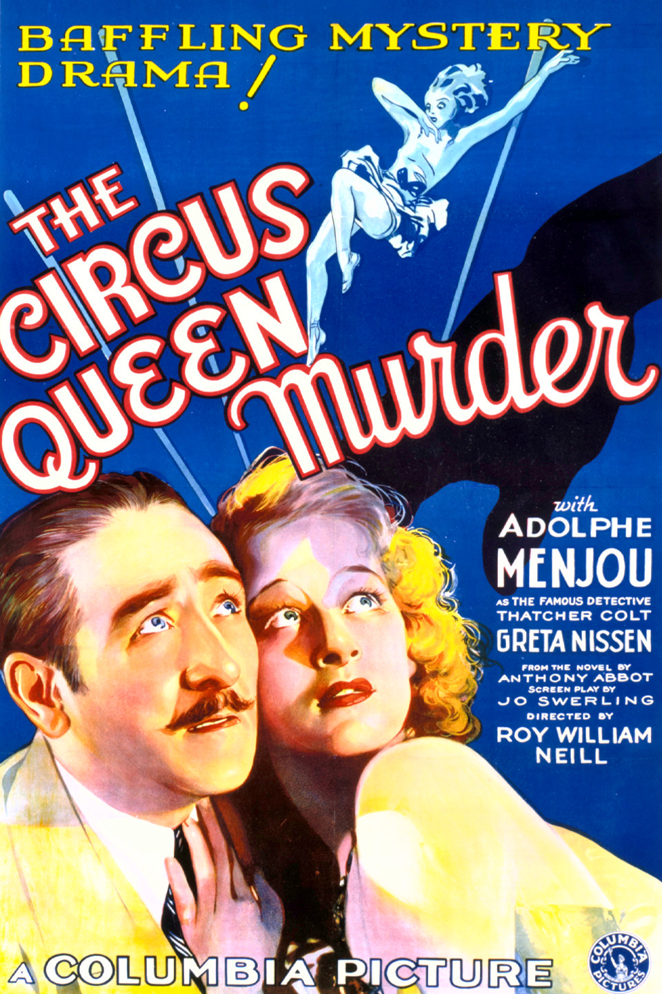 The Circus Queen Murder Pictures - Rotten Tomatoes