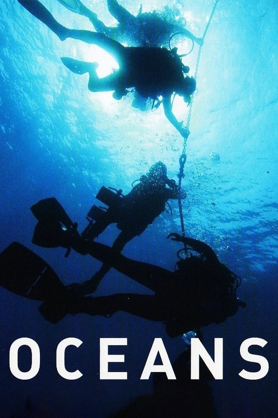 Oceans - Rotten Tomatoes