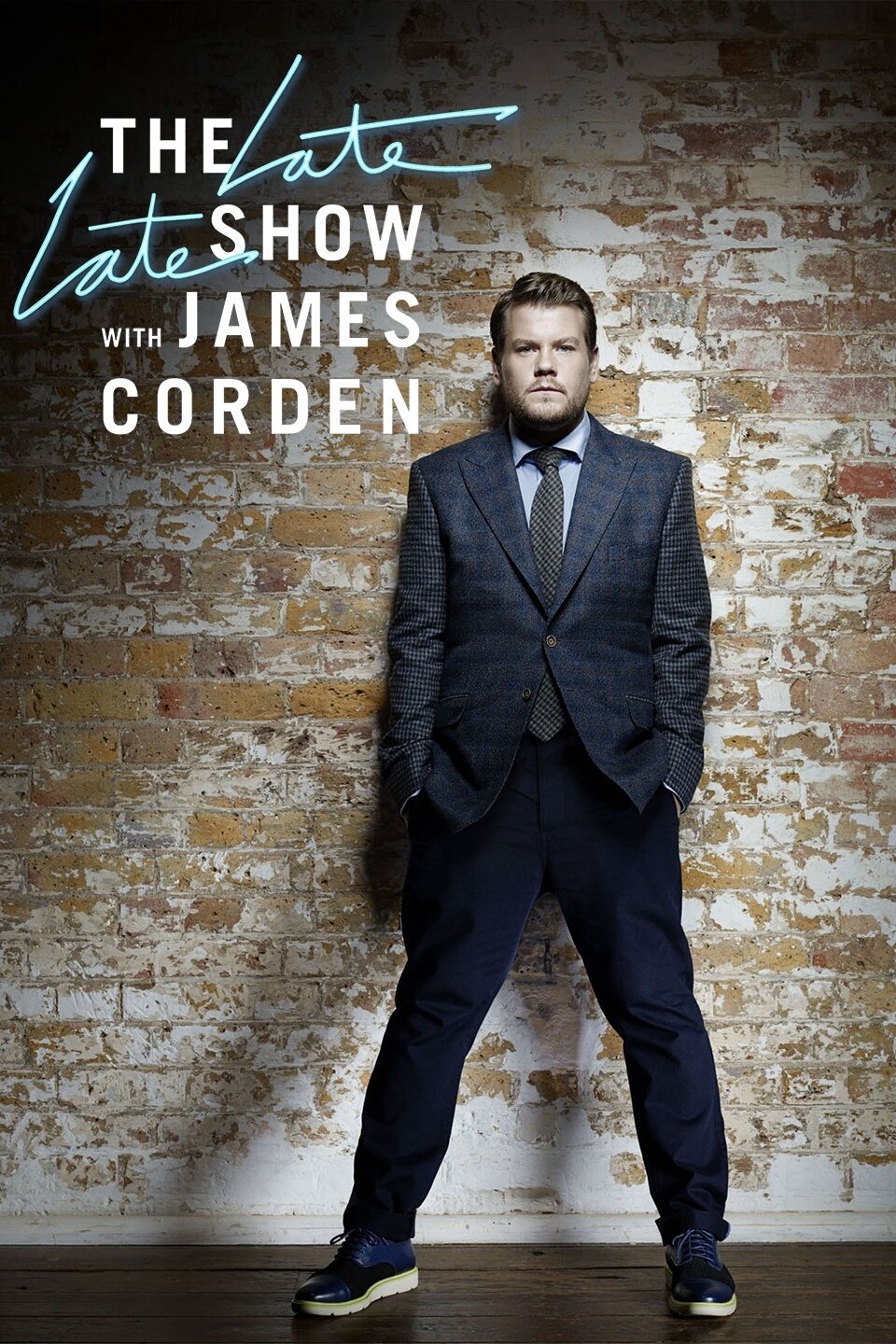 The Late Late Show With James Corden - Rotten Tomatoes