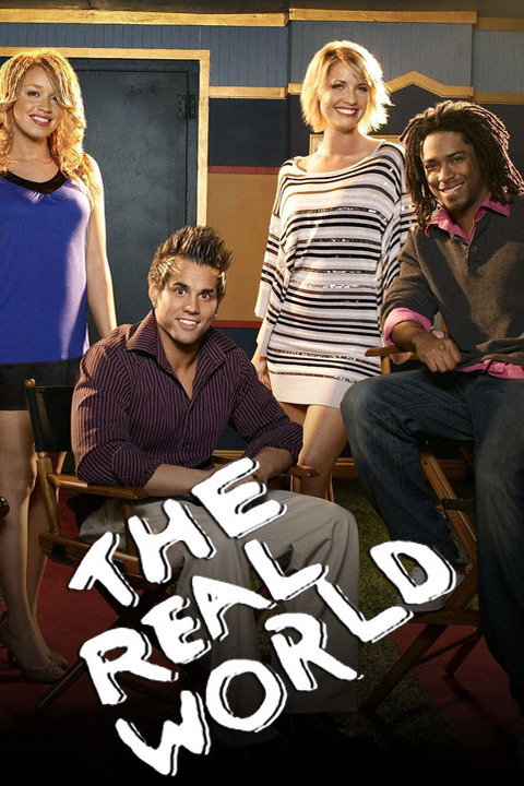 The Real World - Rotten Tomatoes