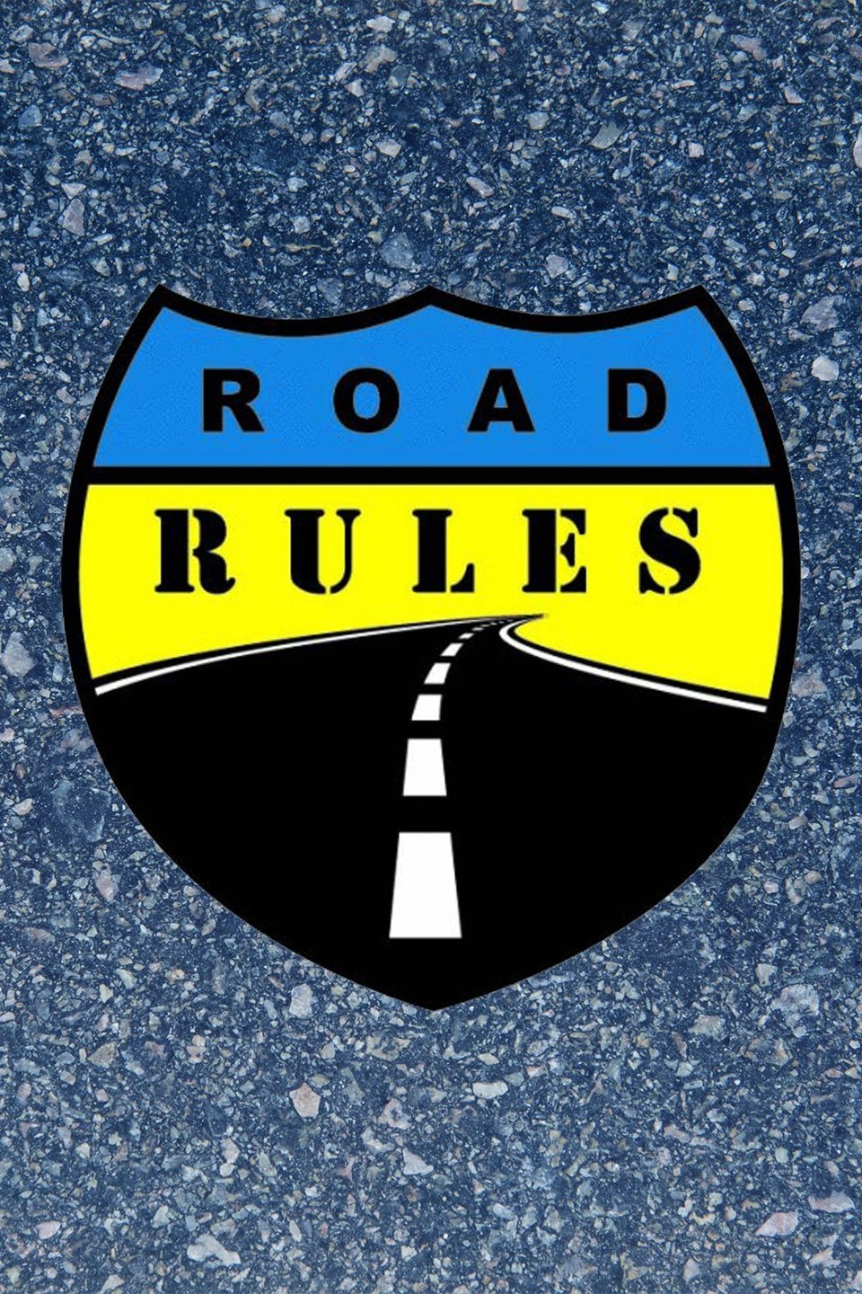 Road Rules - Rotten Tomatoes