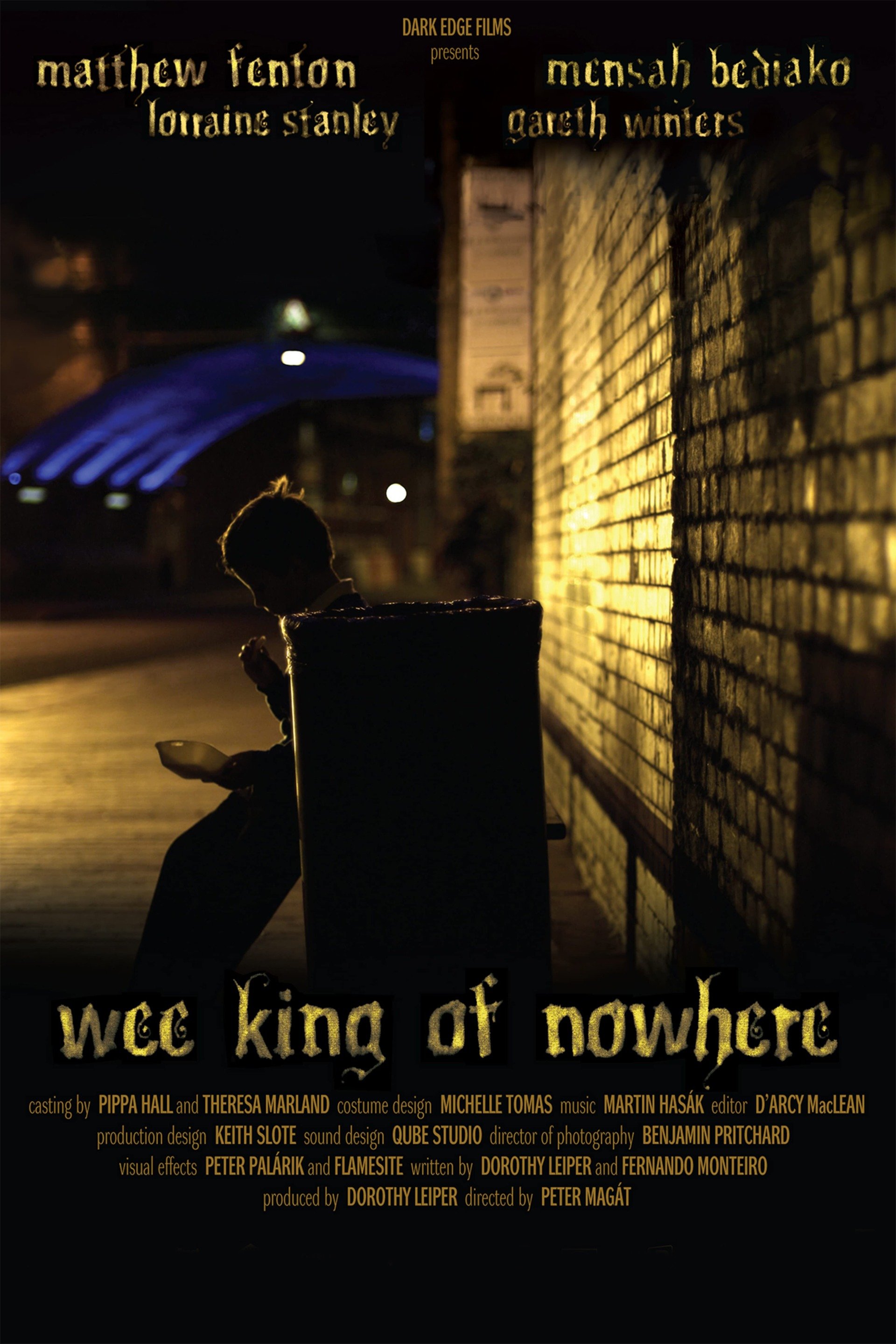 Wee King of Nowhere Pictures - Rotten Tomatoes