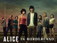 Netflix Alice In Borderland Forums For Television Shows Past And Netflix Alice In Borderland Forums For Television Shows Past And