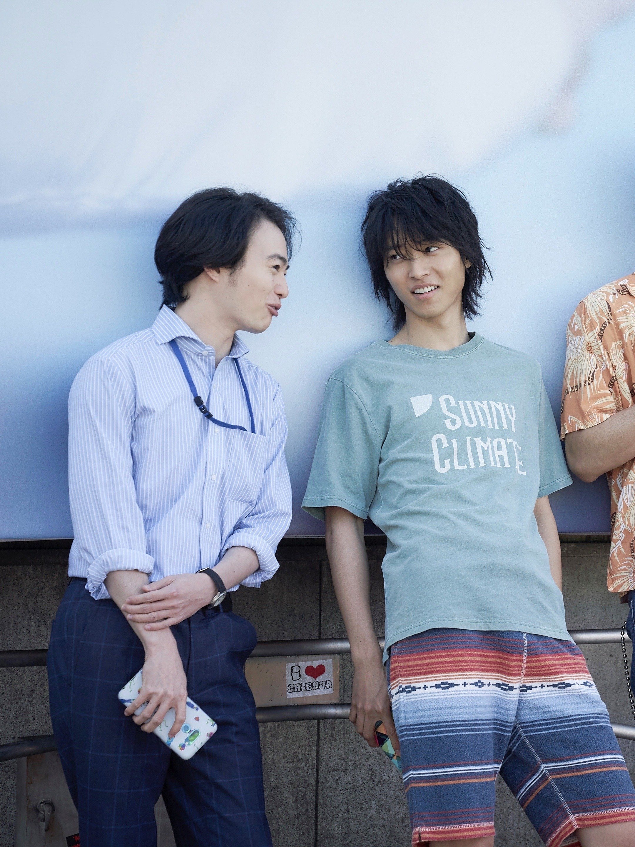 Episode 1 Pictures - Rotten Tomatoes