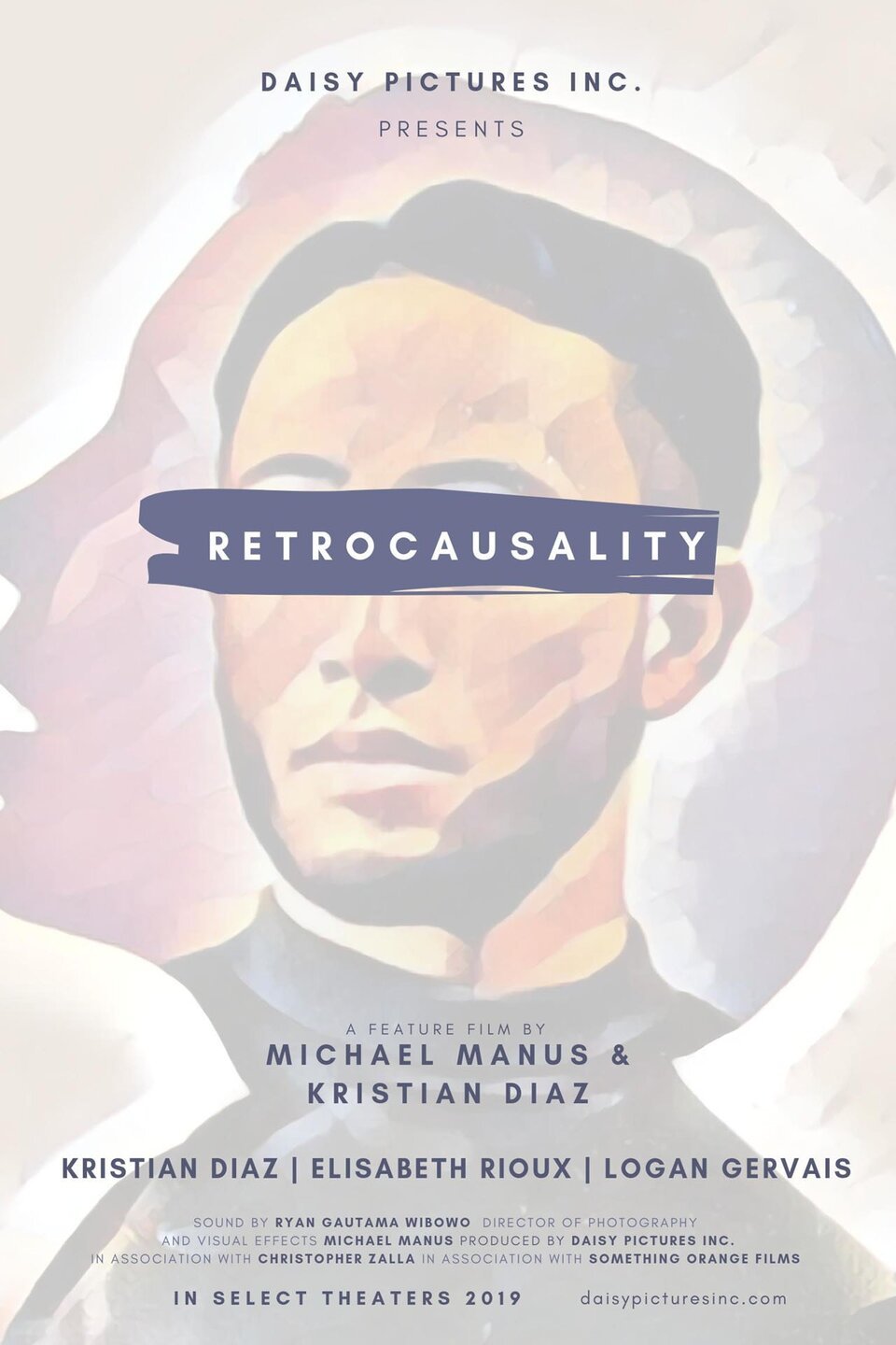 Retrocausality - Rotten Tomatoes