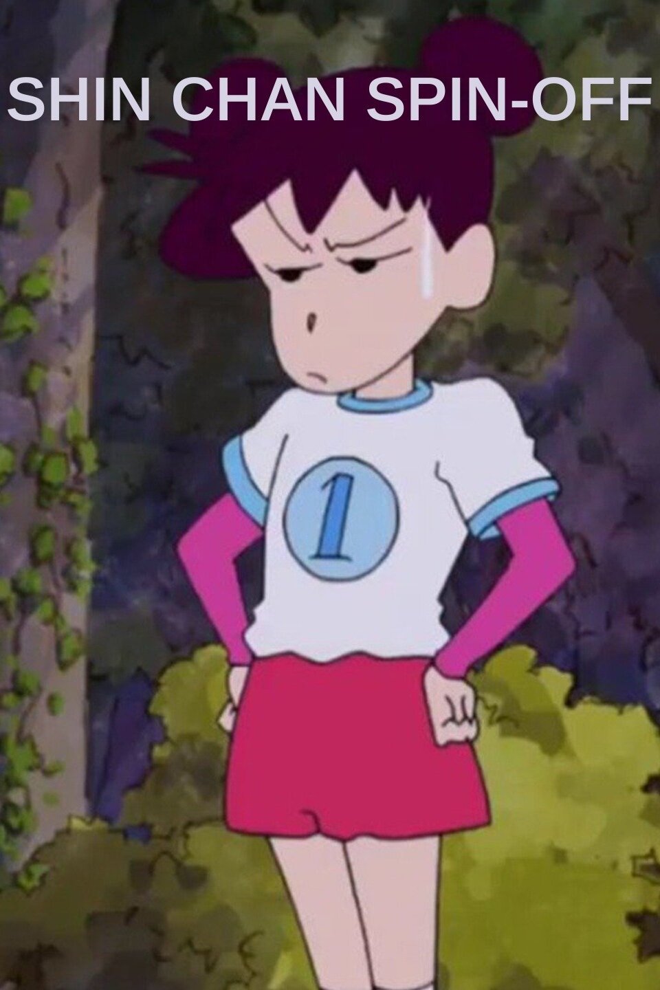 Shin chan Spin-off - Rotten Tomatoes