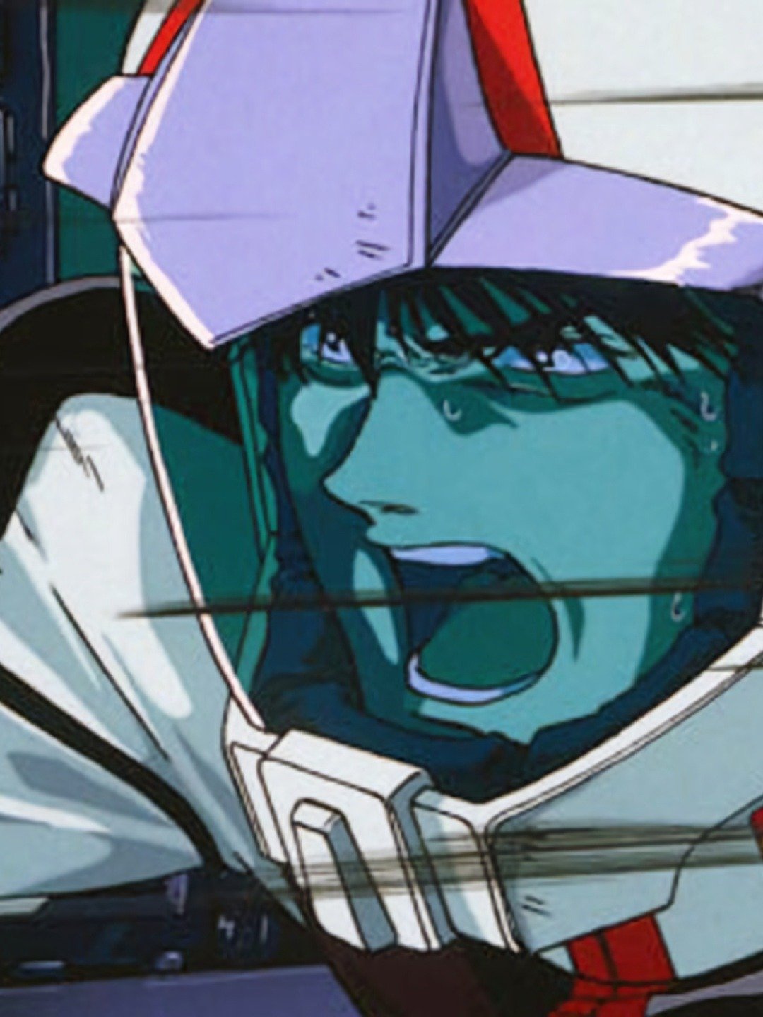 Stardust Memories Gundam