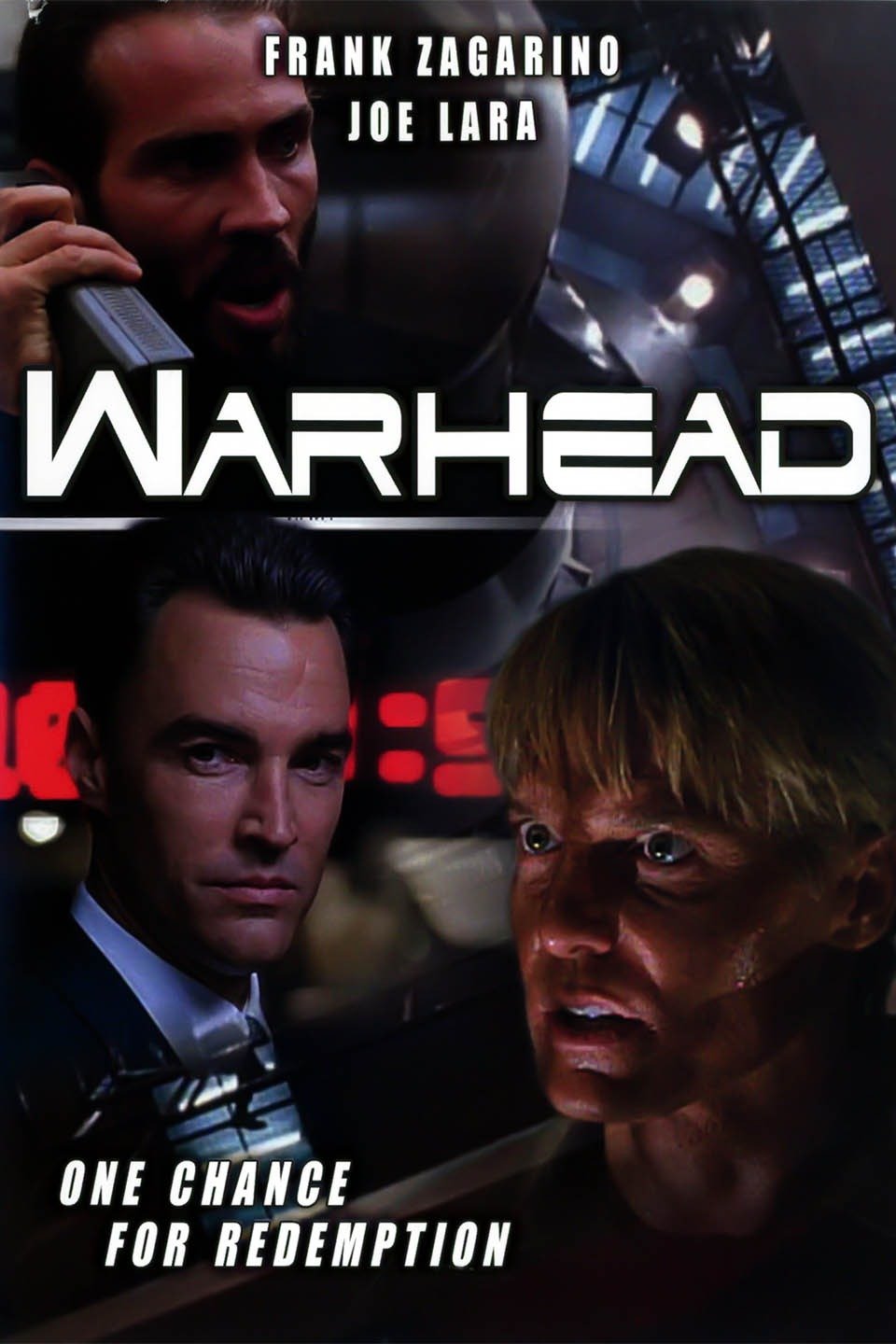 Warhead Pictures - Rotten Tomatoes