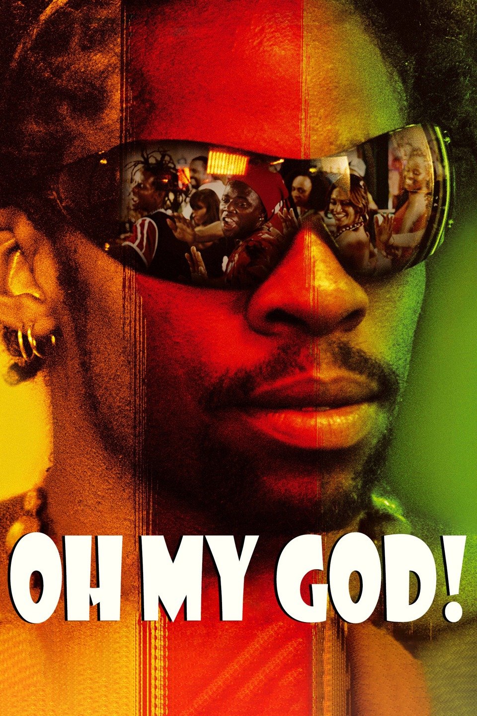 Oh My God! - Rotten Tomatoes