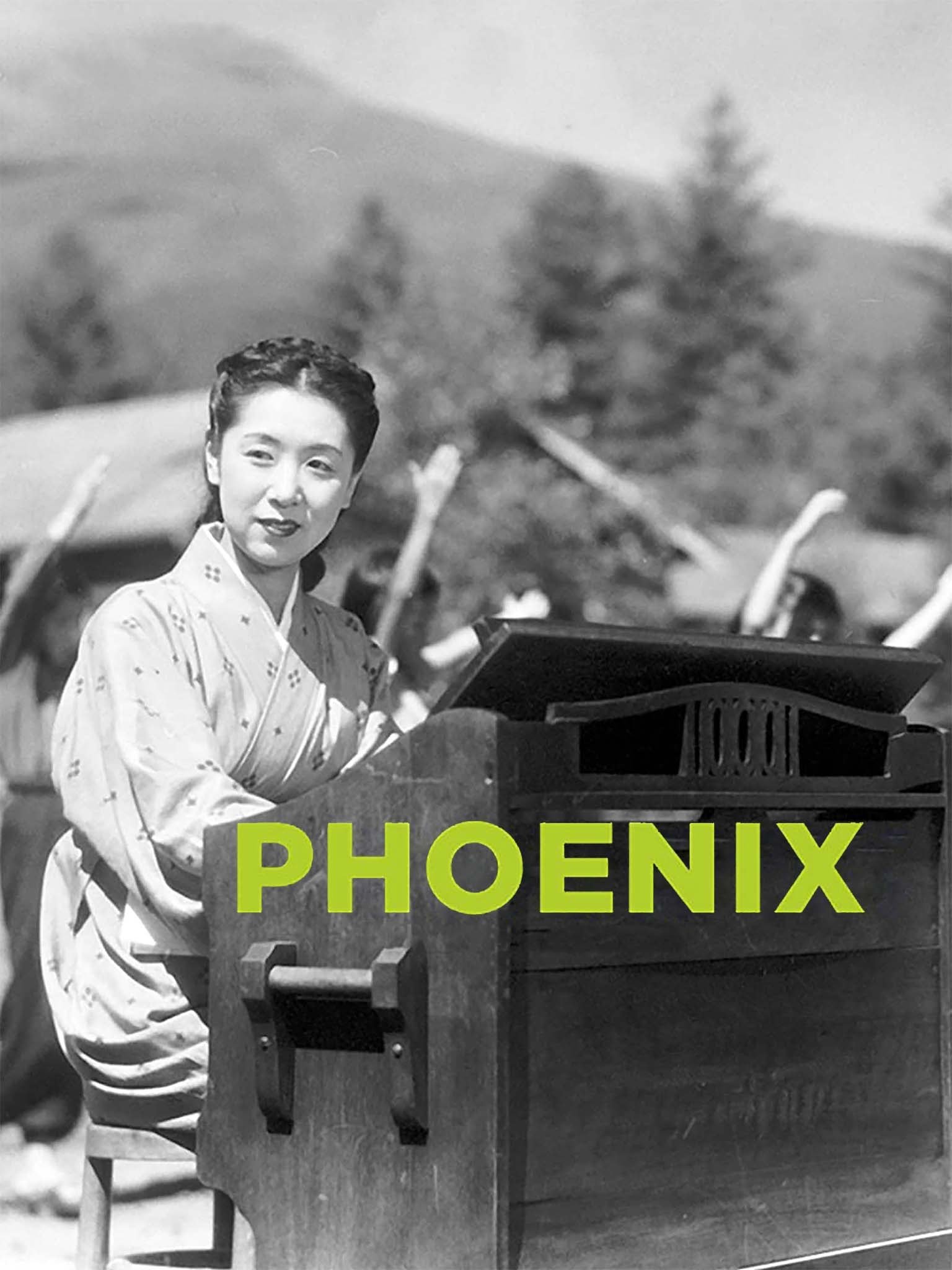 Phoenix - Rotten Tomatoes