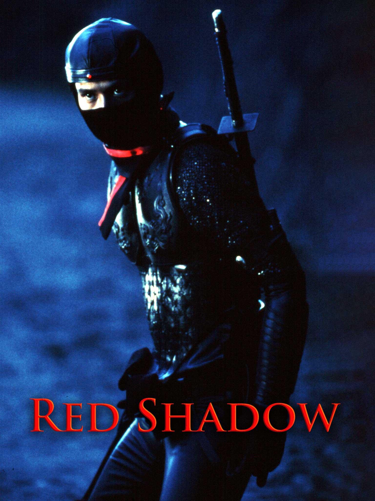 Red Shadow - Rotten Tomatoes