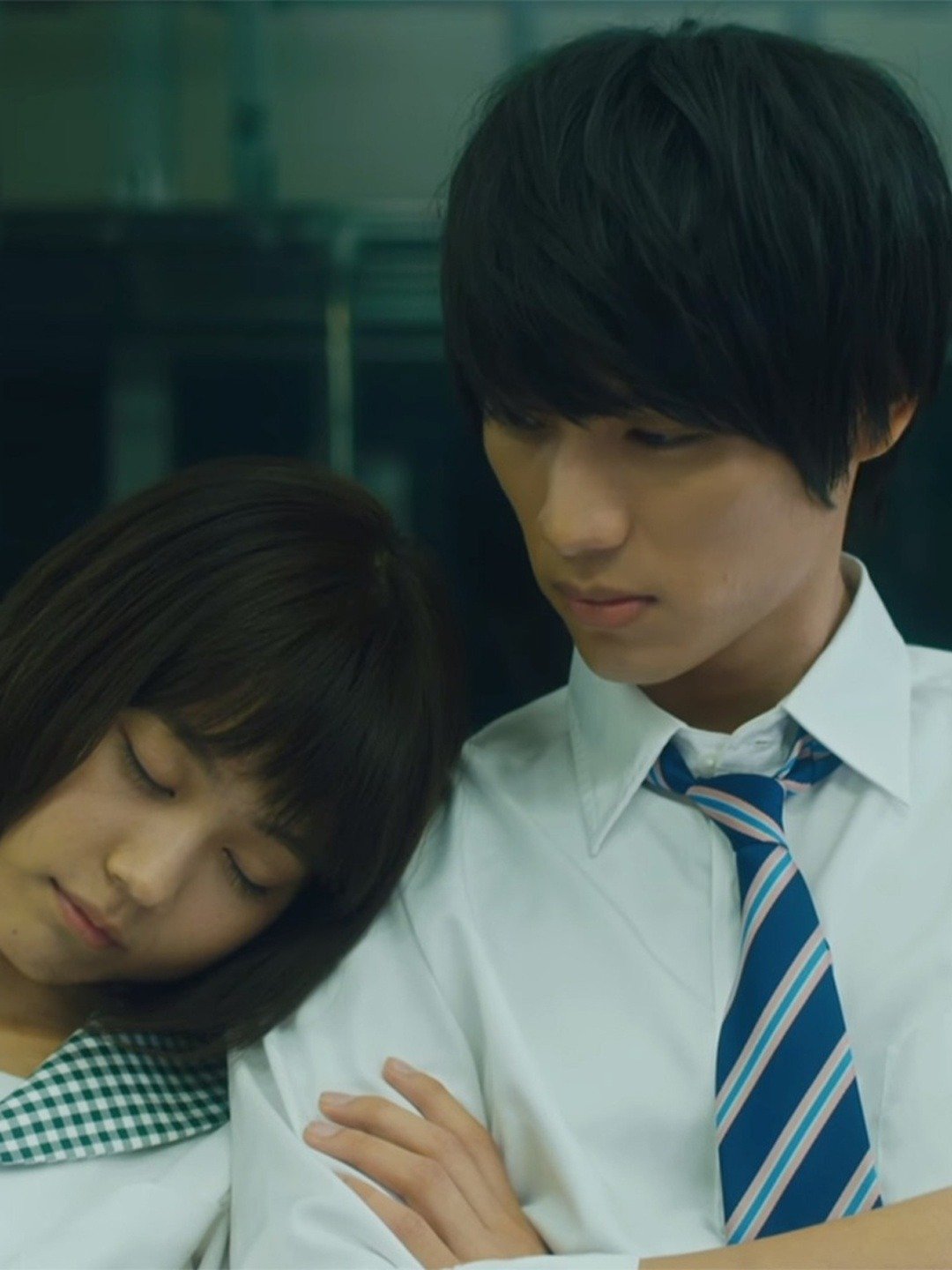 Strobe Edge - Rotten Tomatoes