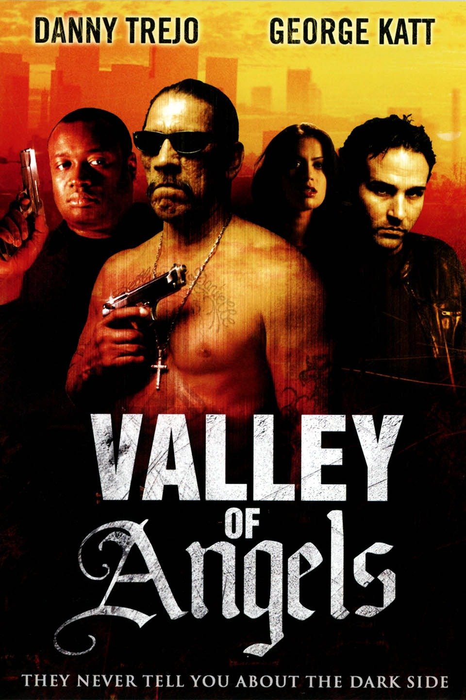 Valley of Angels - Rotten Tomatoes
