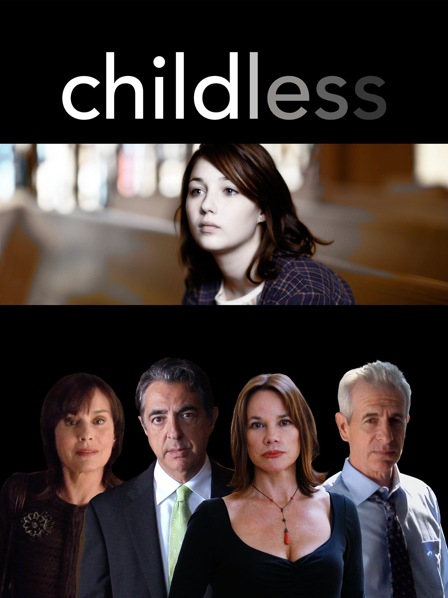 Childless (2008) - Rotten Tomatoes