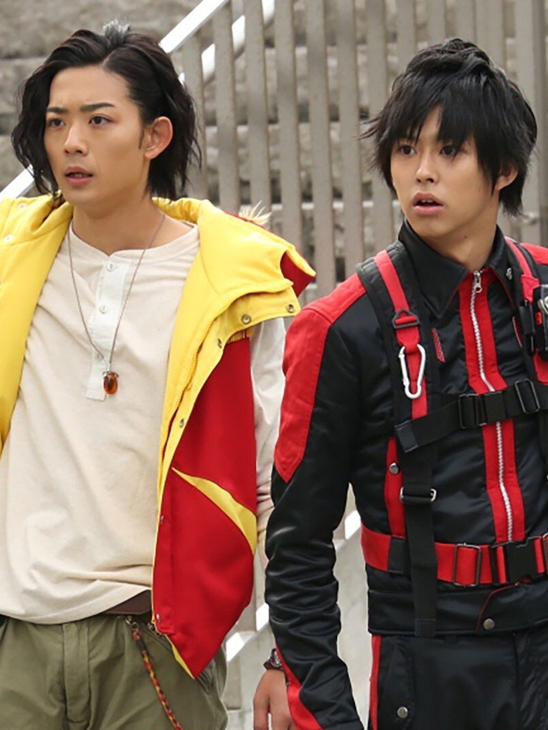 Marie Iitoyo Kyoryuger