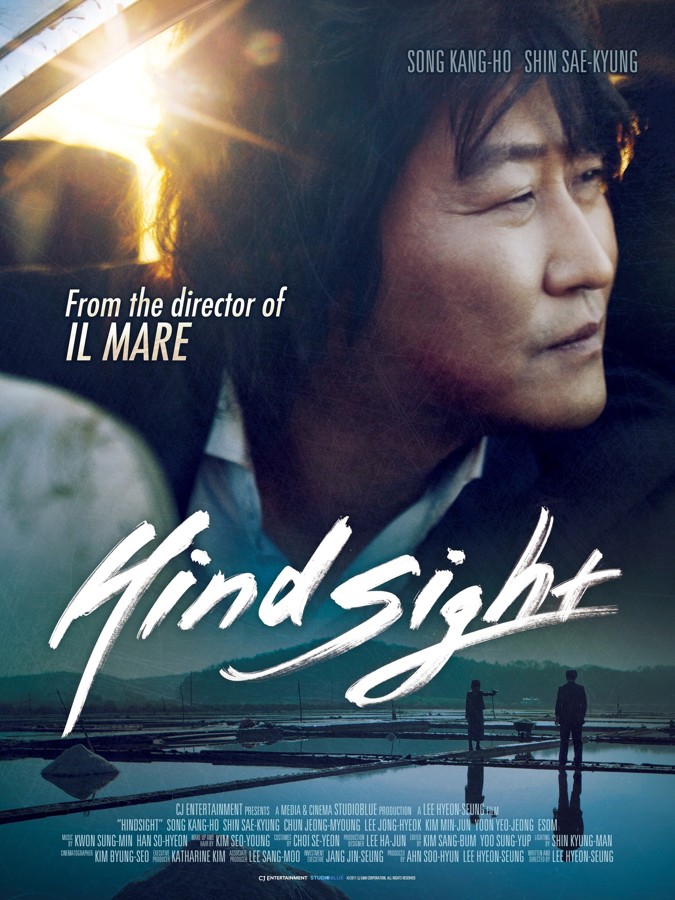 Hindsight - Rotten Tomatoes