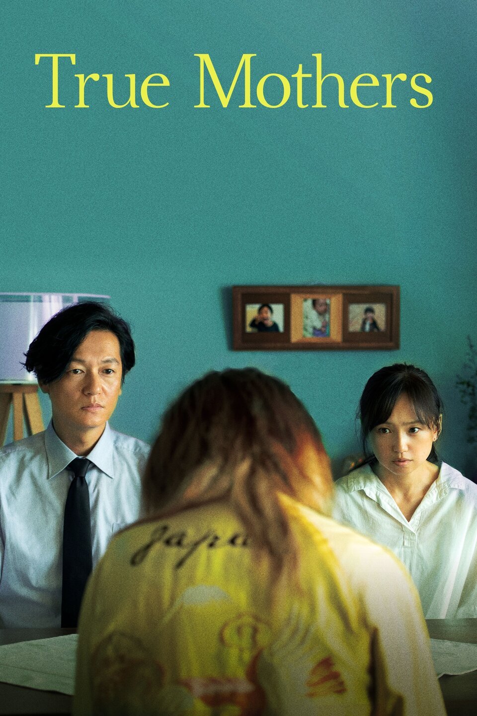 True Mothers - Rotten Tomatoes