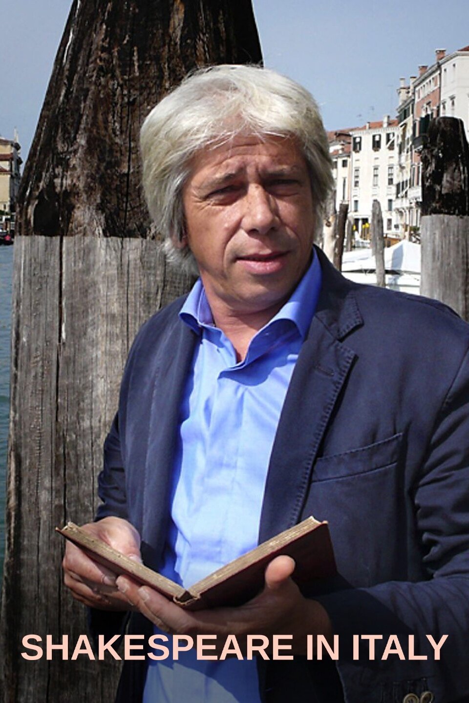 Shakespeare in Italy - Rotten Tomatoes