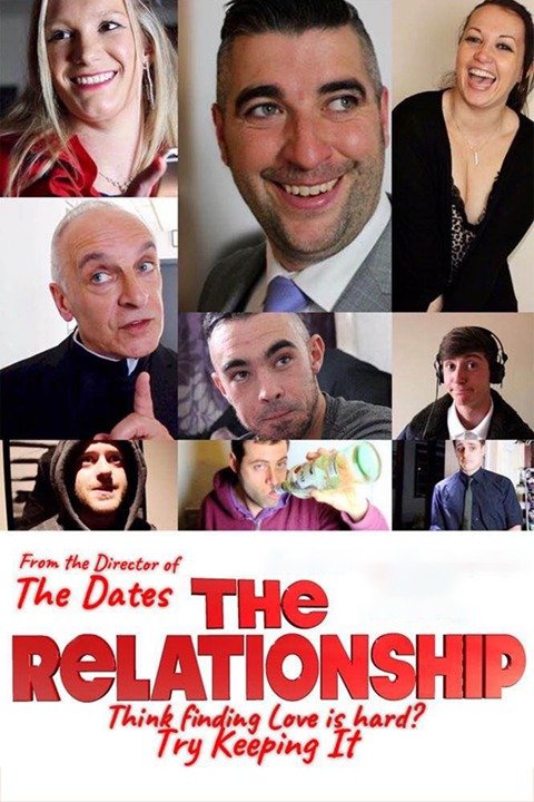 The Relationship - Rotten Tomatoes