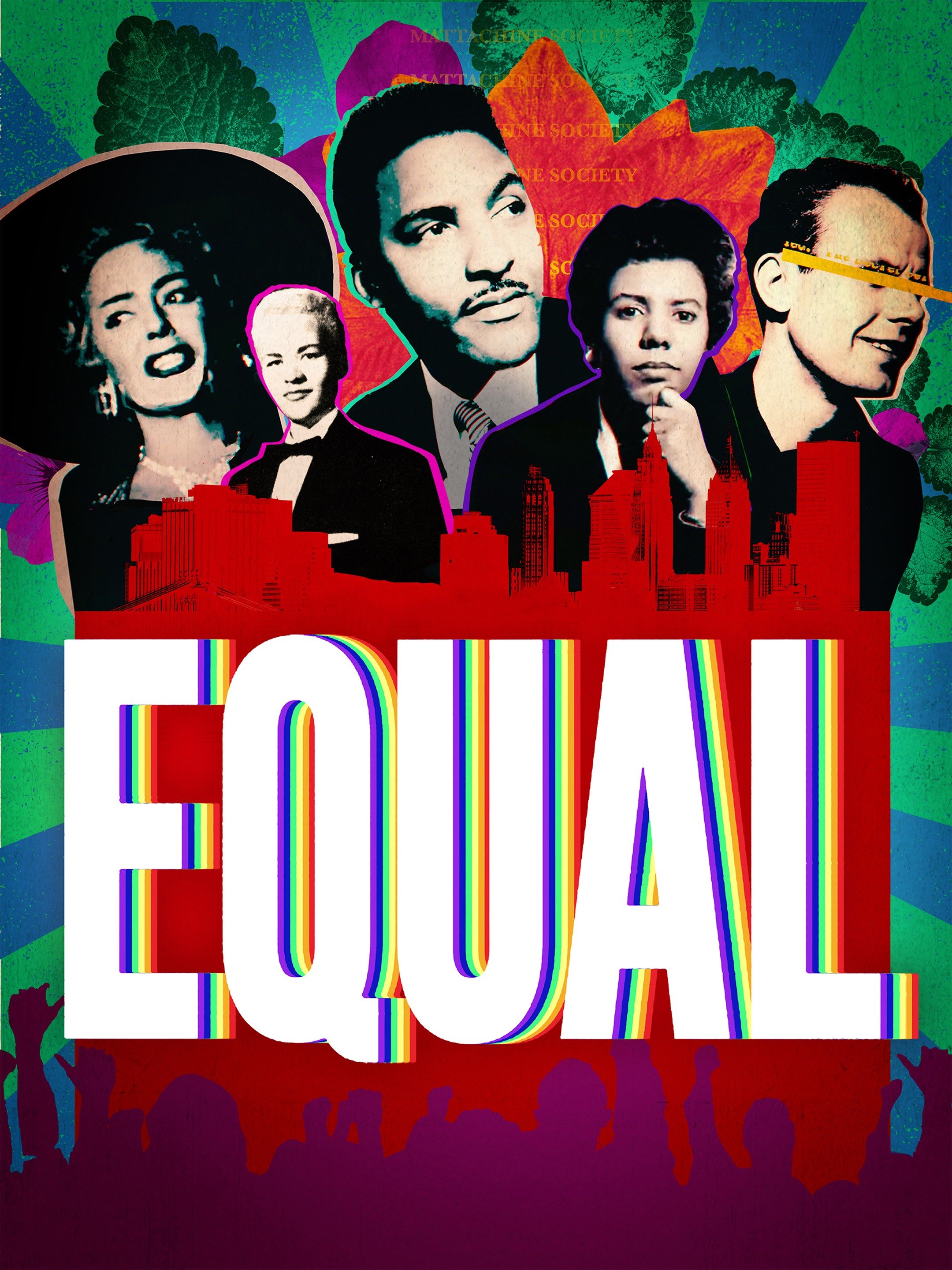 Equal - Rotten Tomatoes