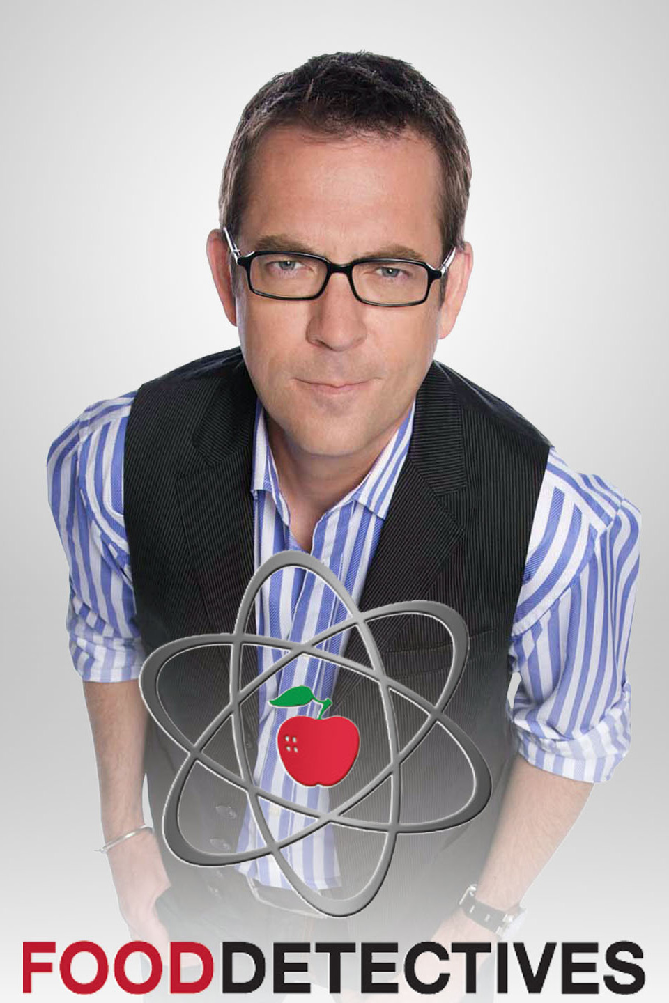 Food Detectives - Rotten Tomatoes