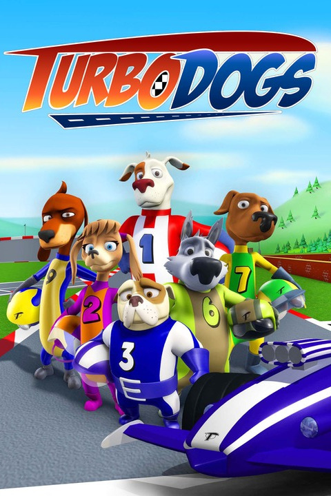 Turbo Dogs - Rotten Tomatoes