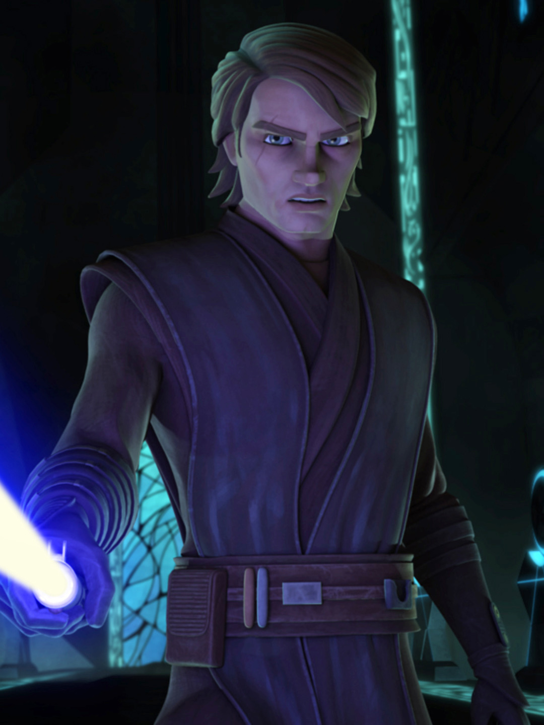 Star Wars: The Clone Wars - Trailers & Videos - Rotten Tomatoes