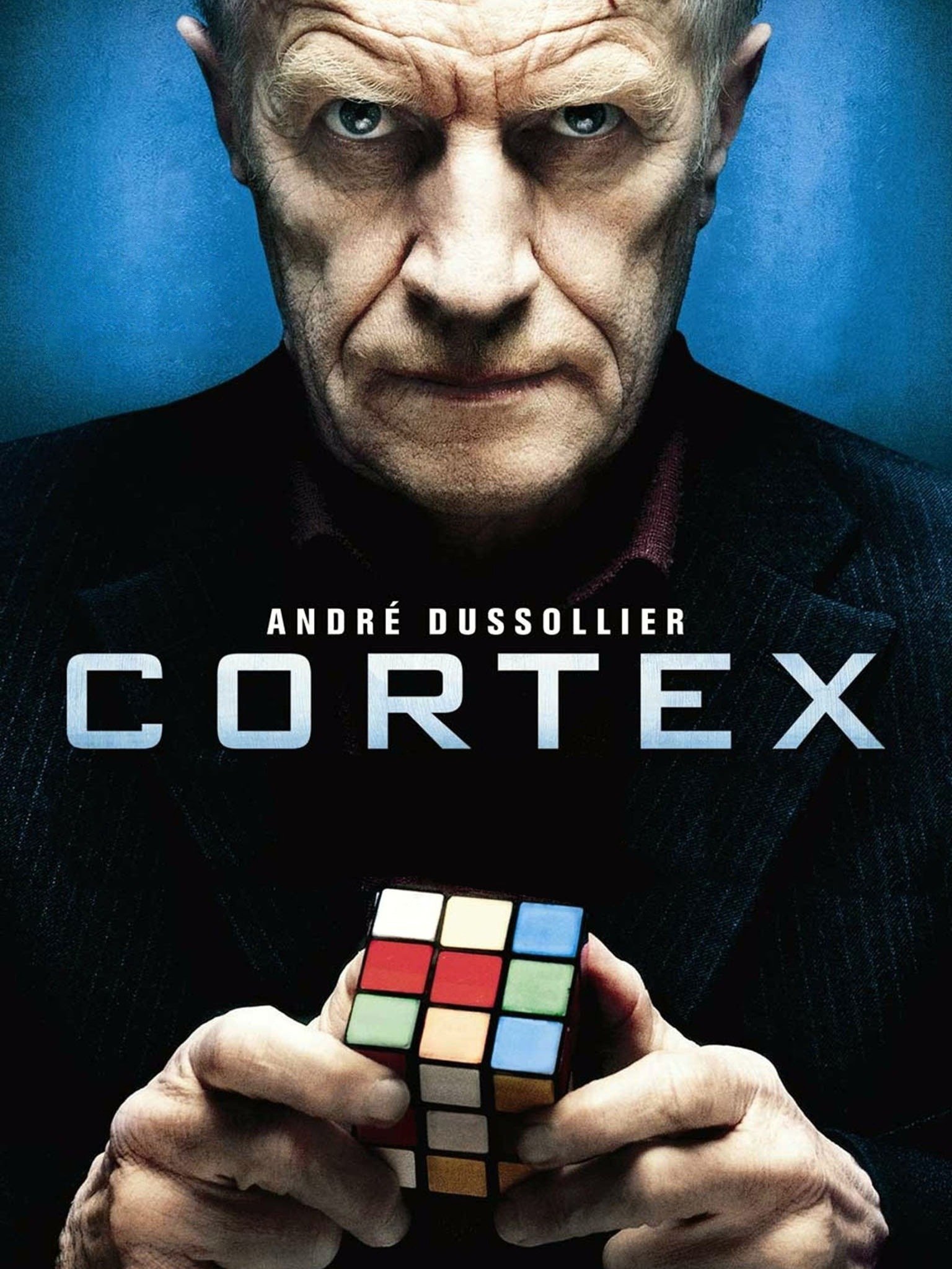 Cortex - Movie Reviews