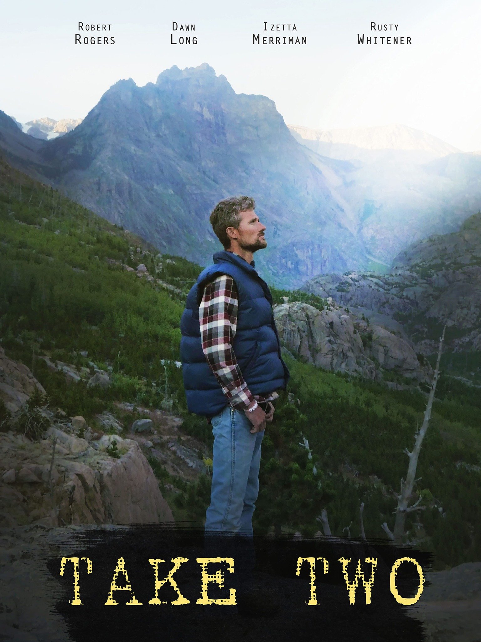 Take Two - Rotten Tomatoes