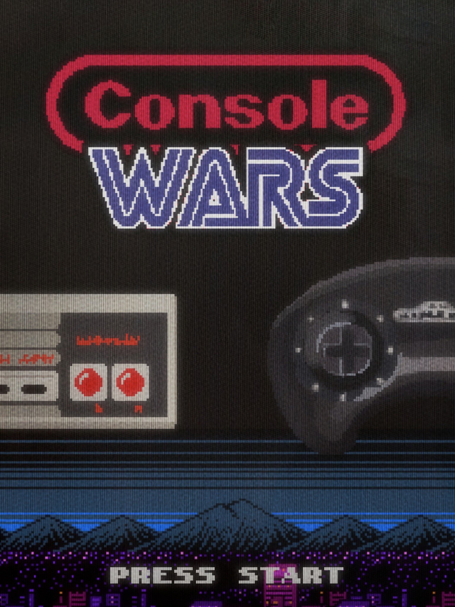 Console Wars - Rotten Tomatoes