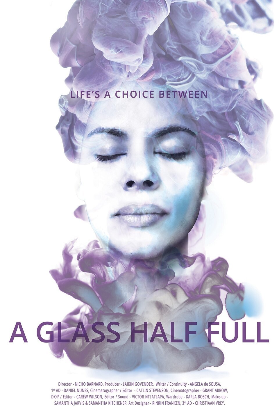 A Glass Half Full Rotten Tomatoes