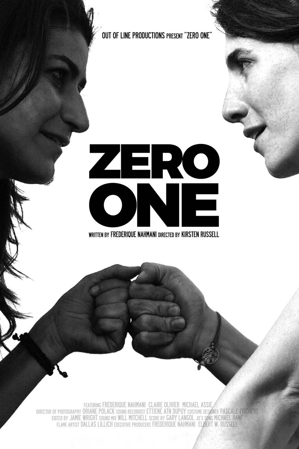 Zero One - Rotten Tomatoes