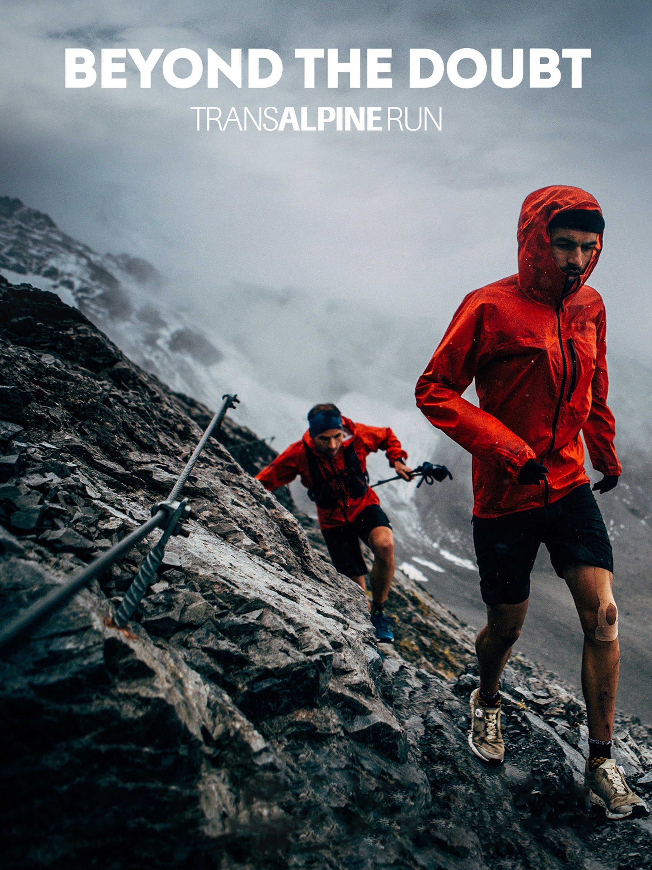 Beyond the Doubt - The Transalpine Run - Rotten Tomatoes