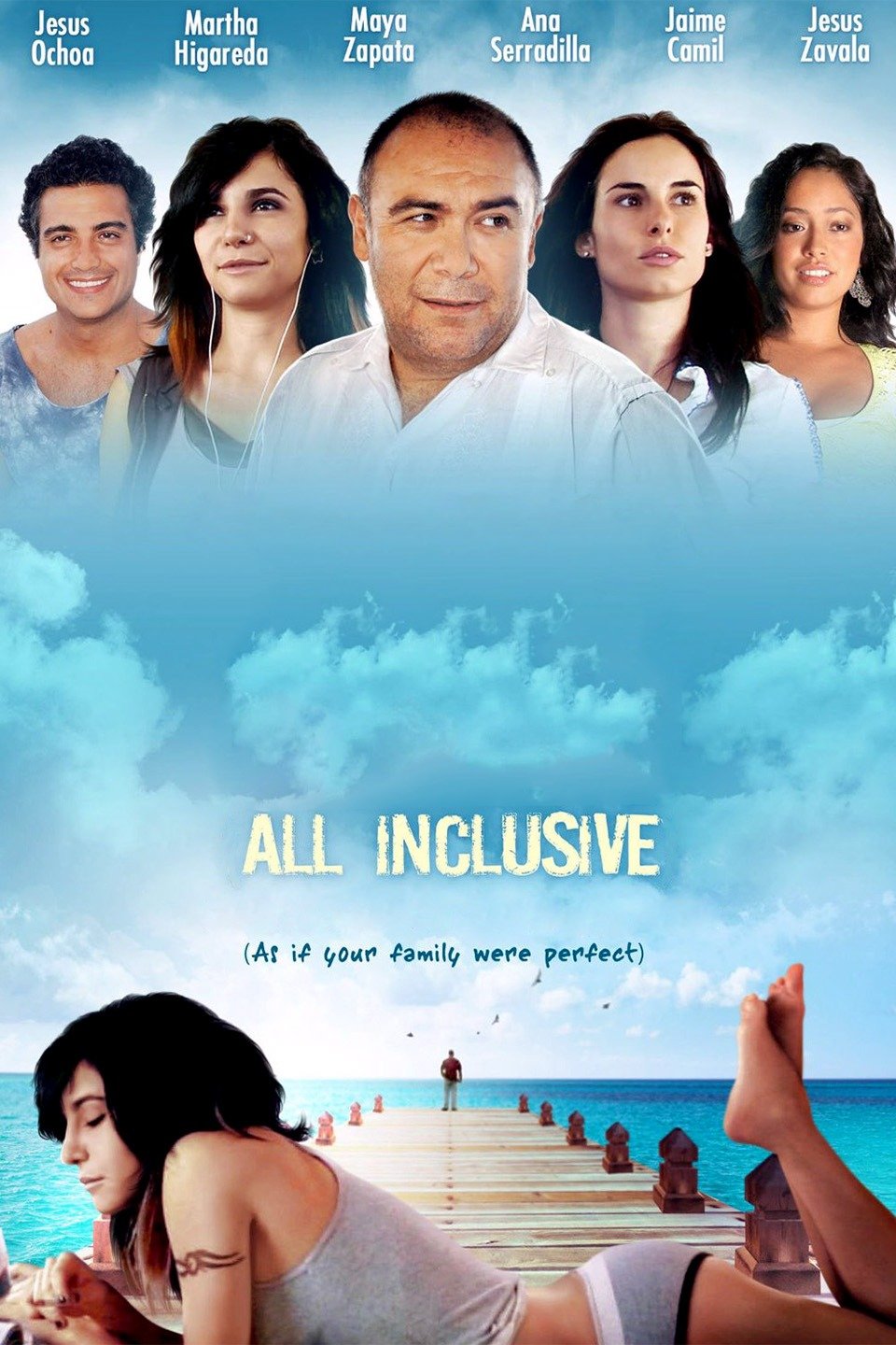 All Inclusive - Rotten Tomatoes