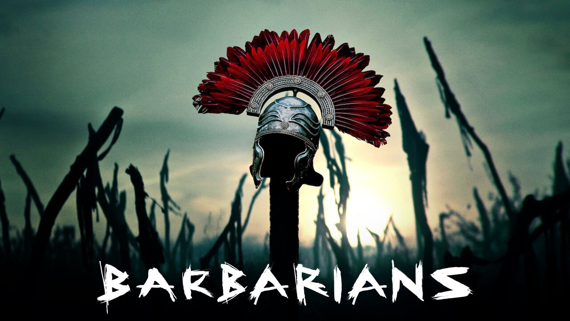 Barbarians - Trailers & Videos - Rotten Tomatoes