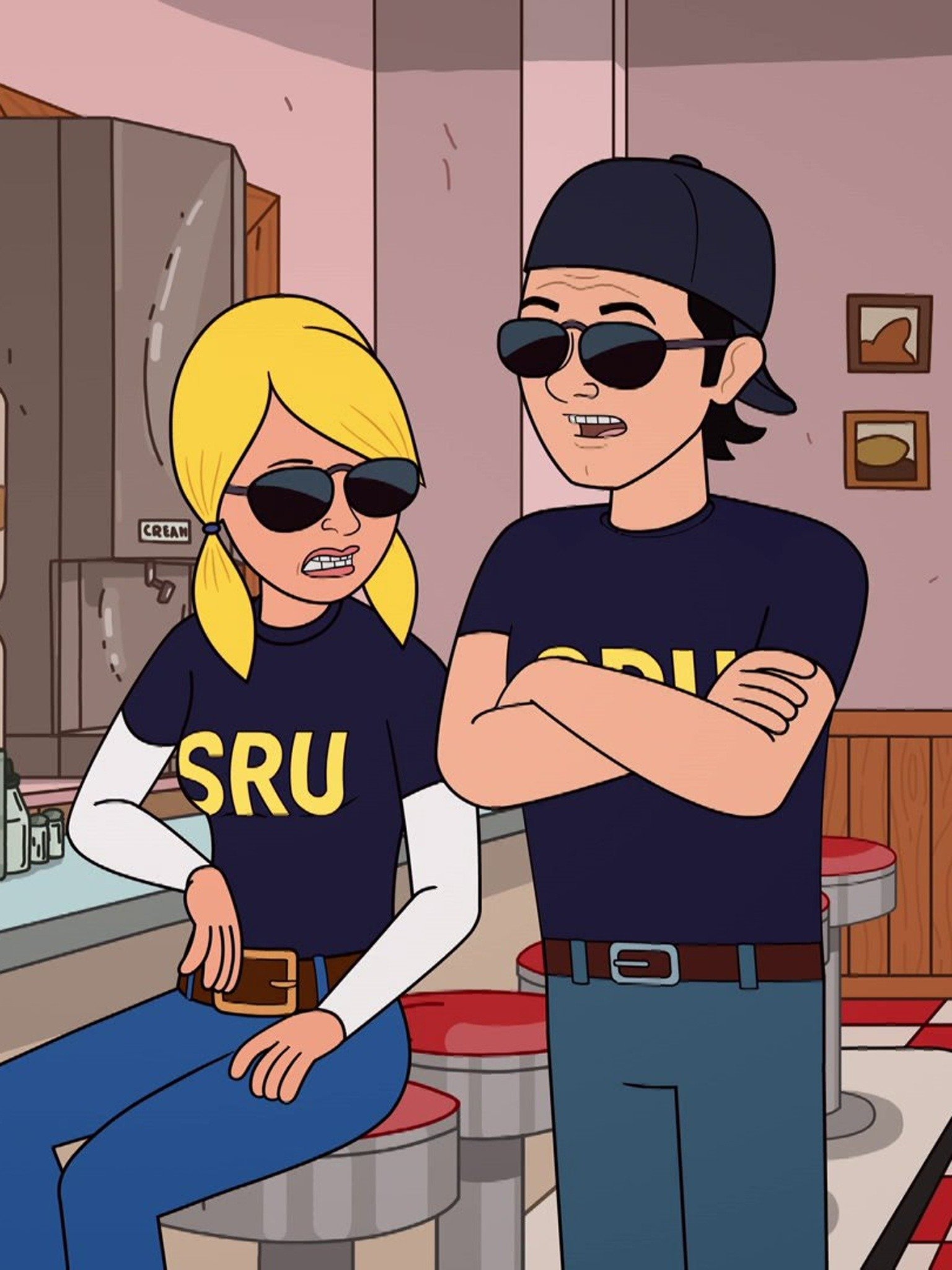 Pact Rat Pictures - Rotten Tomatoes