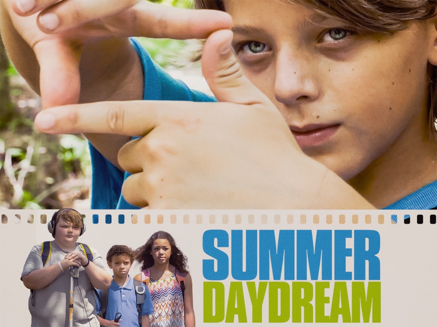 Summer Daydream (2020) - Rotten Tomatoes