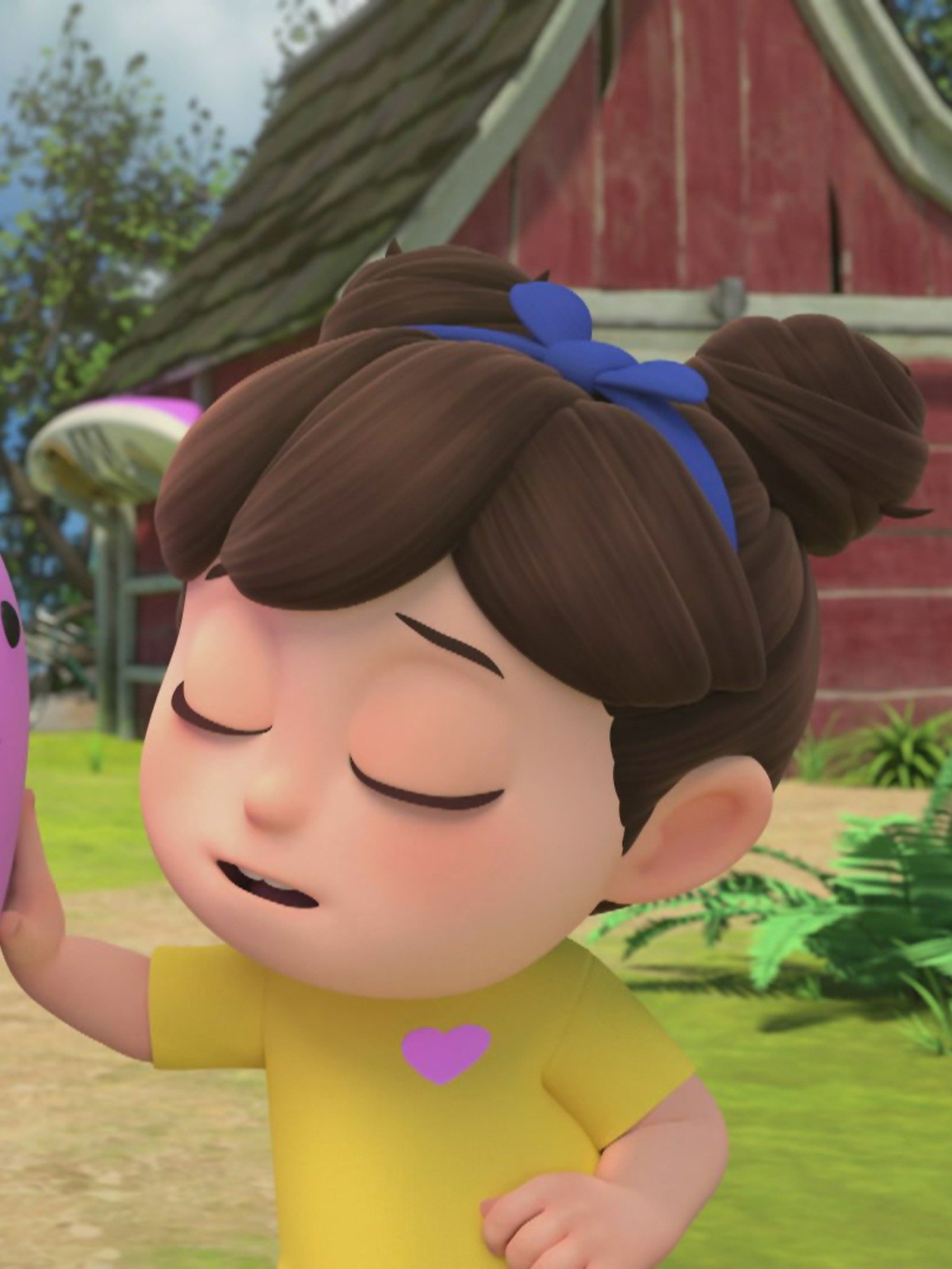 Ducky Dilemma; Inflati-Boo Pictures - Rotten Tomatoes