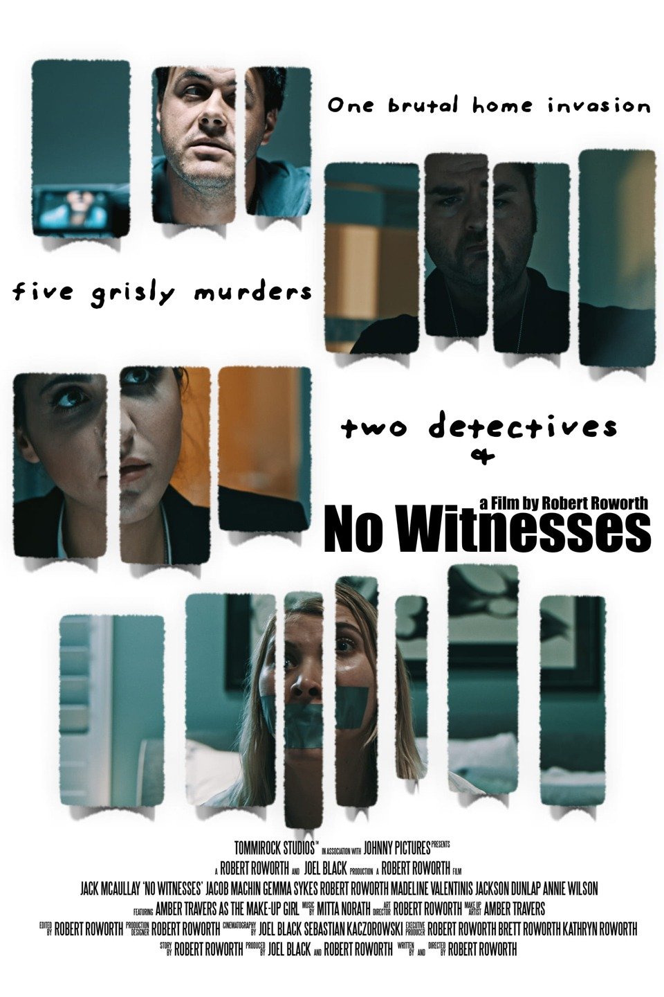 No Witnesses - Rotten Tomatoes