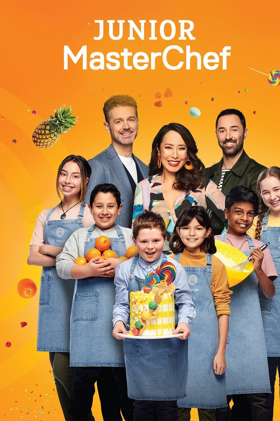 Junior Masterchef - Rotten Tomatoes